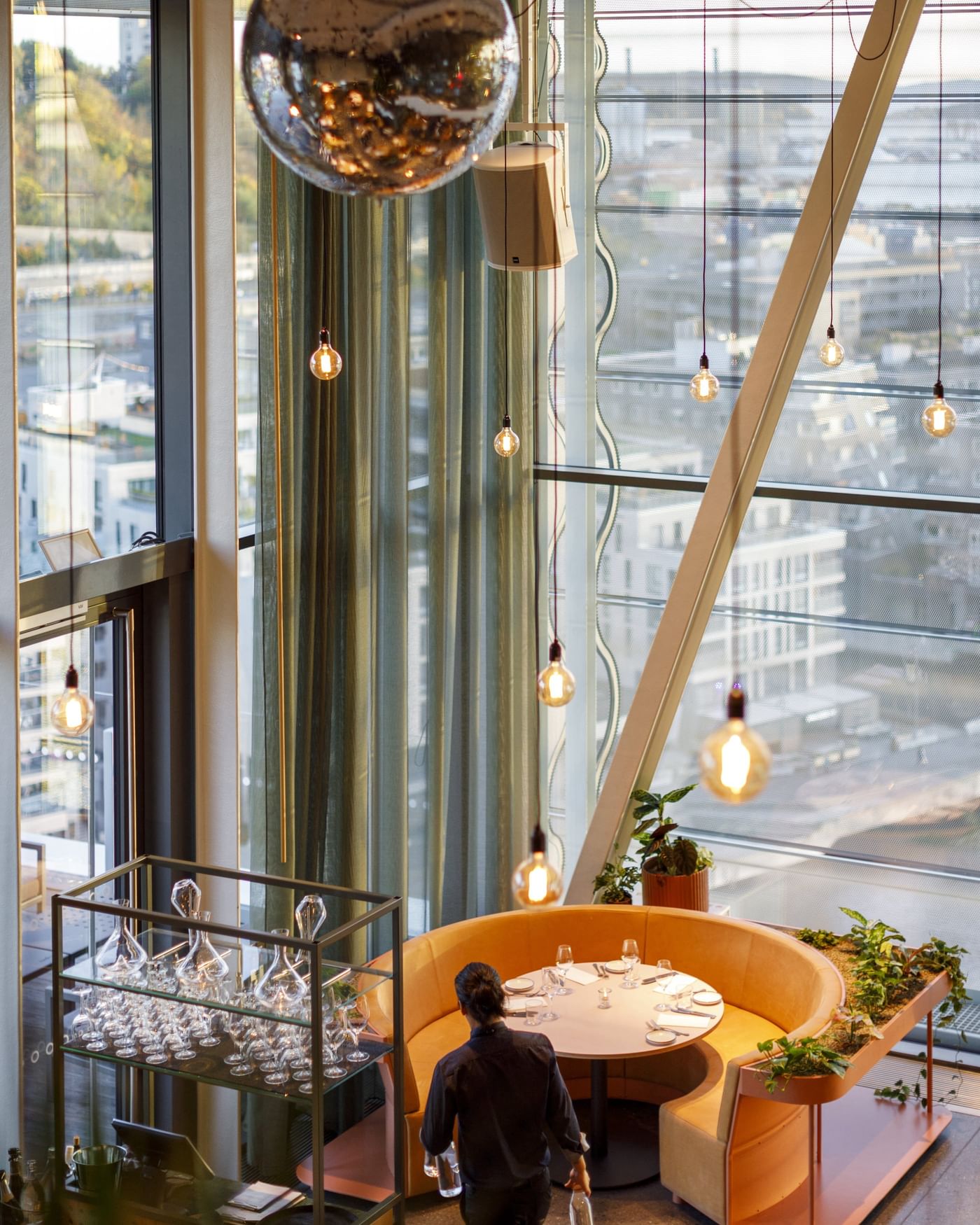 Brandl | Bistro Tolvte